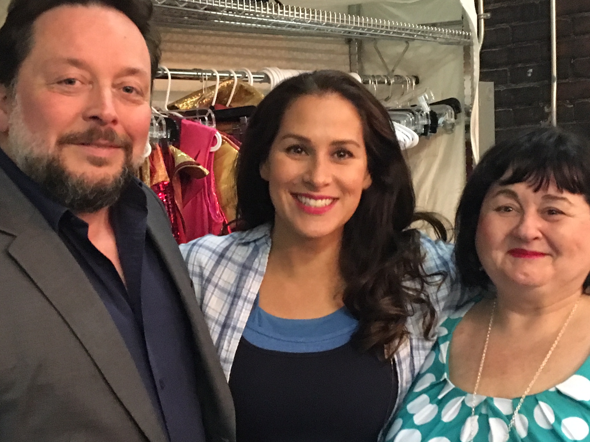 Julie Martell Scholarship - Savoy Theatre